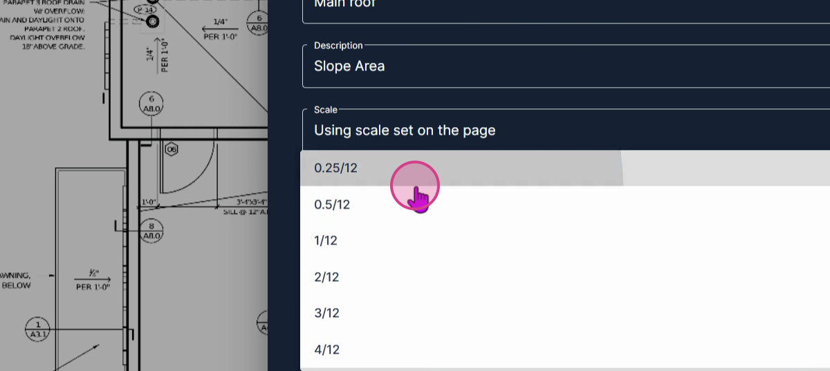 Roofing - A Quick Takeoff How To