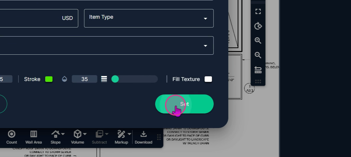Roofing - A Quick Takeoff How To