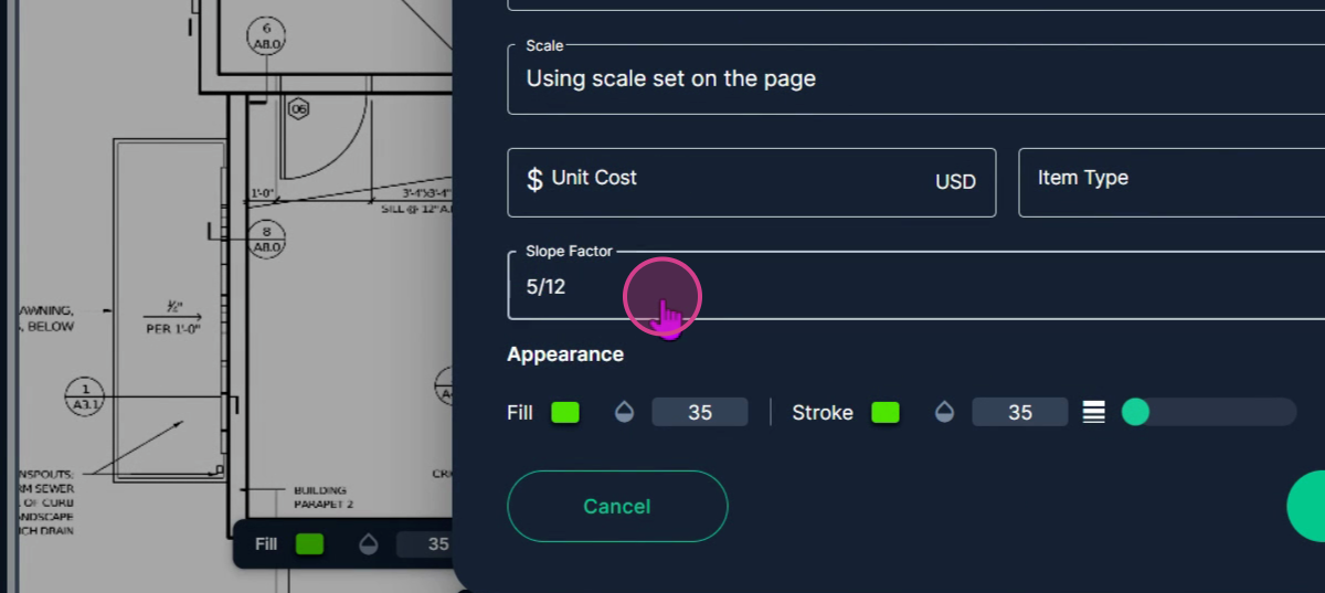 Roofing - A Quick Takeoff How To