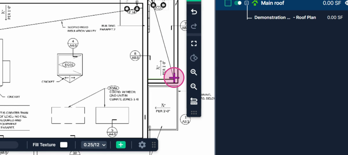 Roofing - A Quick Takeoff How To