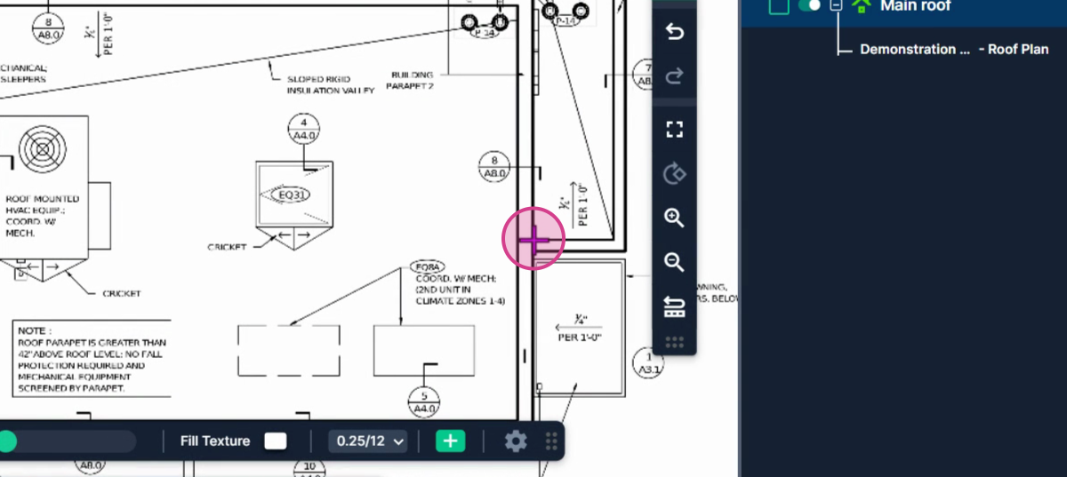 Roofing - A Quick Takeoff How To