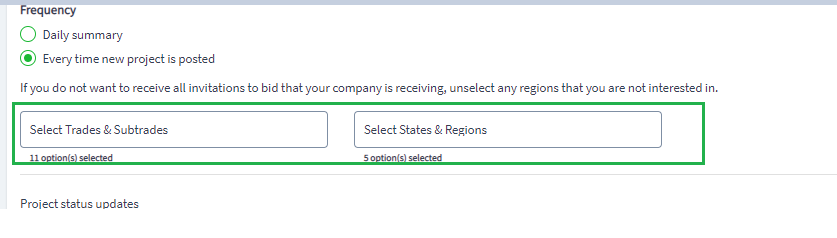 How to Unsubscribe or Turn off your Email Notifications